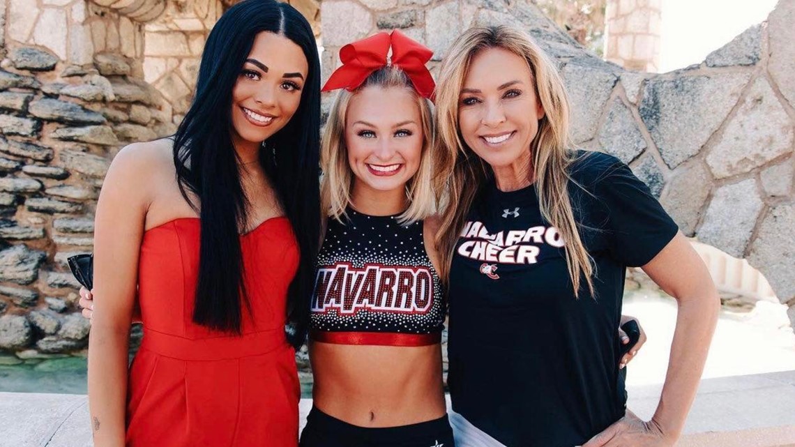 Arkansas native featured on Netflix show 'Cheer' | thv11.com