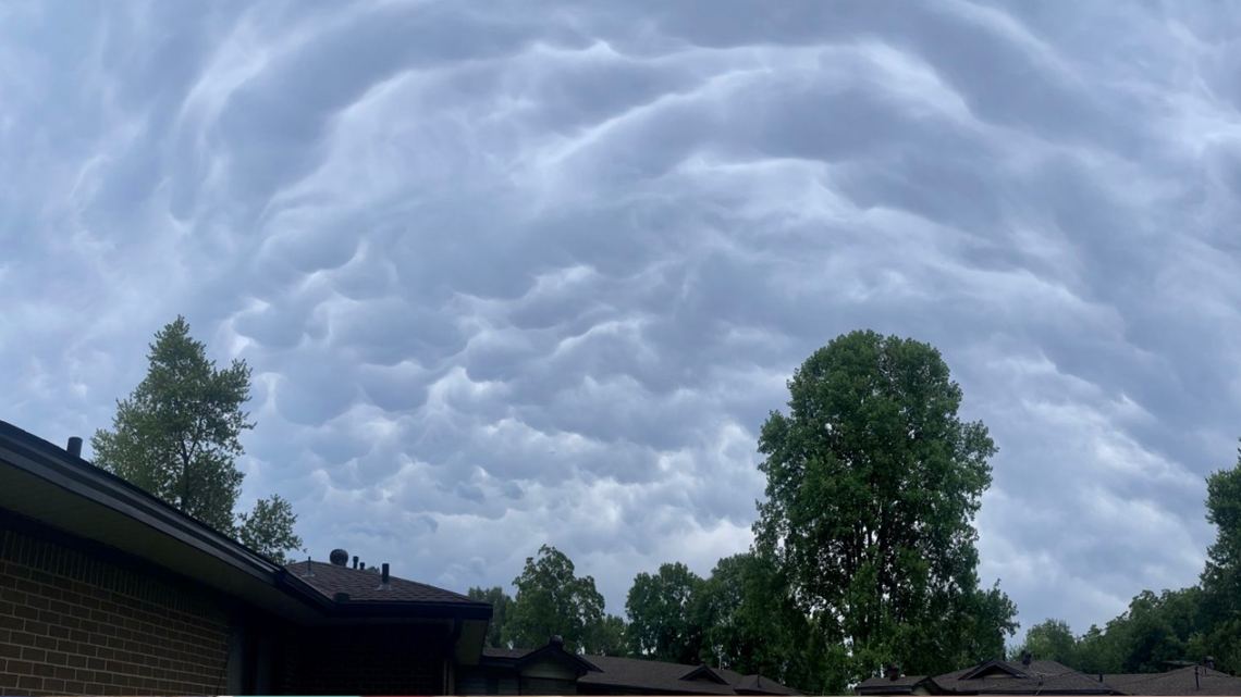 Saline County residents can apply for disaster assistance for April ...