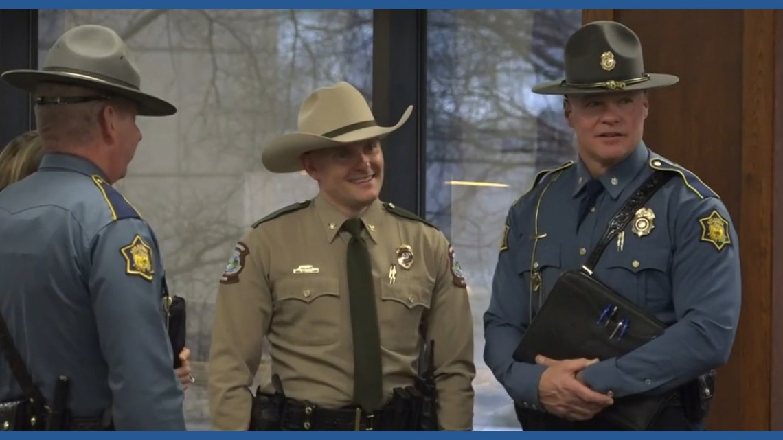 Arkansas State Police are helping ICE with immigration enforcement ...