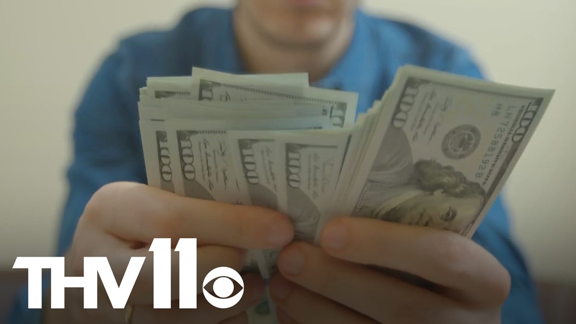 How the U.S. debt default can impact Arkansas | thv11.com