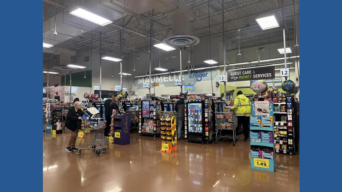 Winter weather coming to Arkansas drives families to food banks ...
