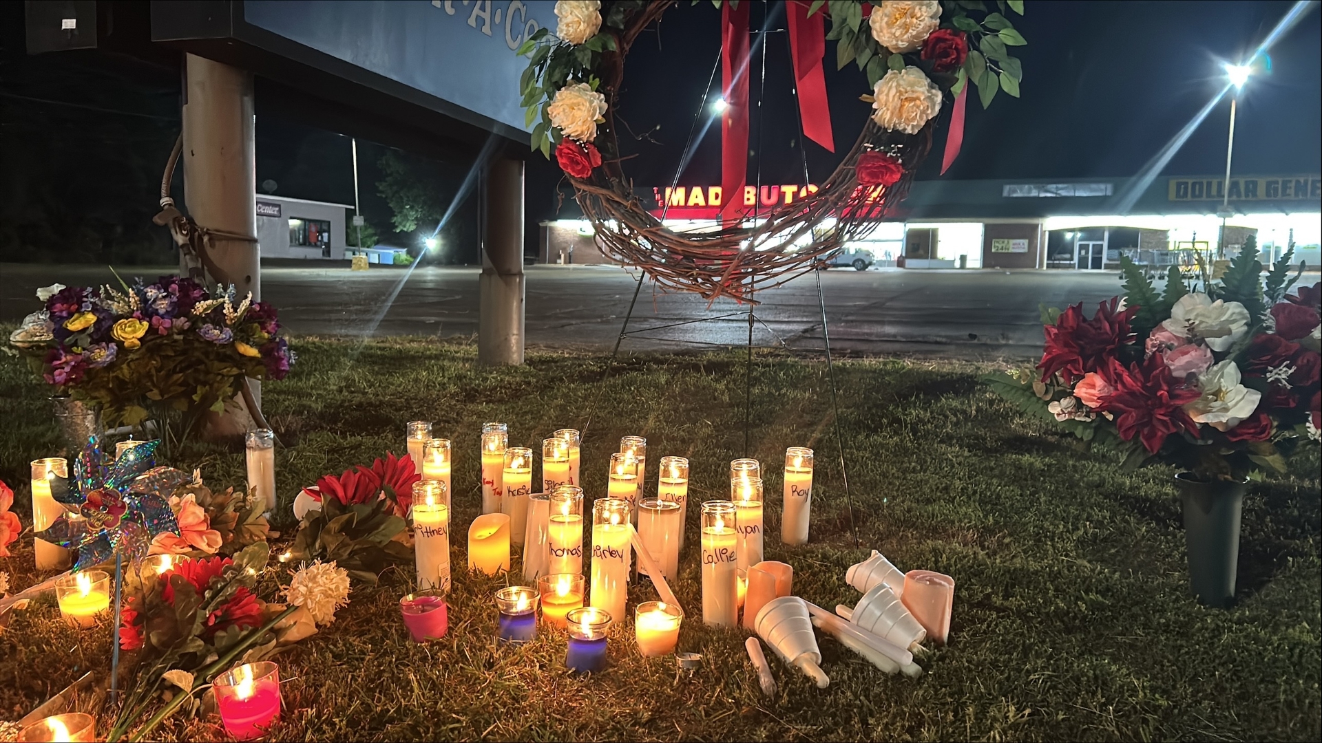 What to know about victims in mass shooting at Arkansas store | thv11.com