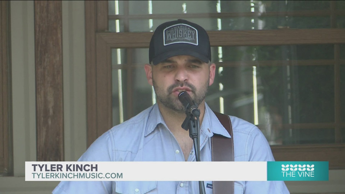 The Vine | thv11.com