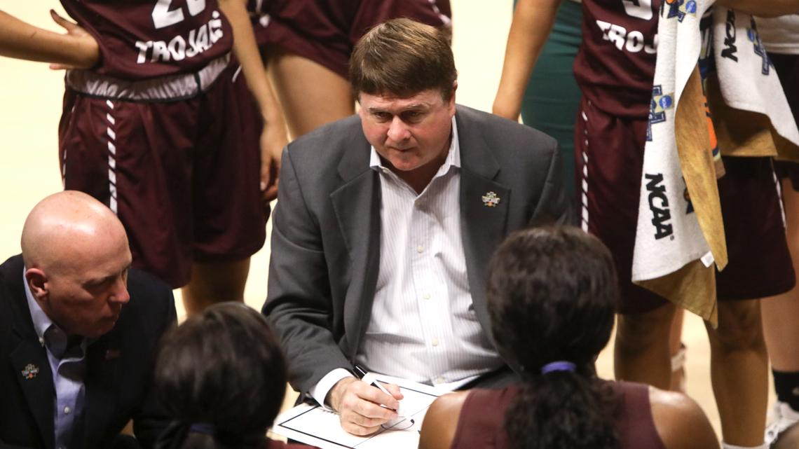 Longtime Little Rock coach Joe Foley retires | thv11.com