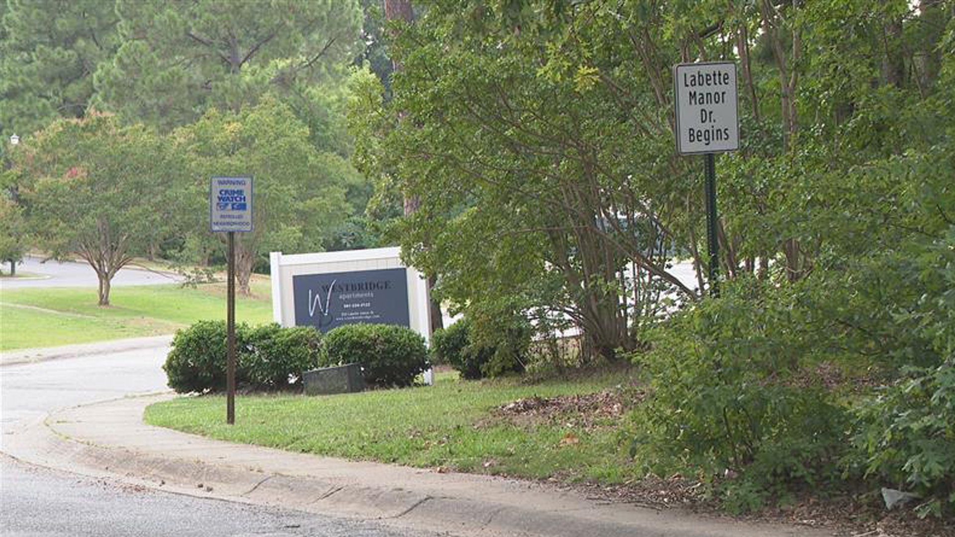 Police arrest suspect in fatal Little Rock shooting | thv11.com