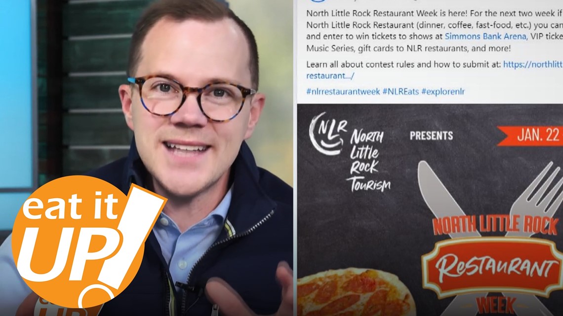 New restaurants coming to Central Arkansas food scene | thv11.com