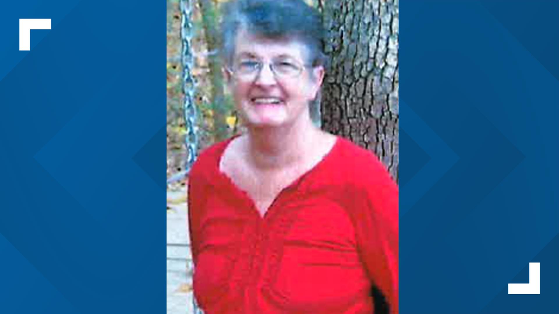 Garland County sheriffs continue investigating violent murder of ...