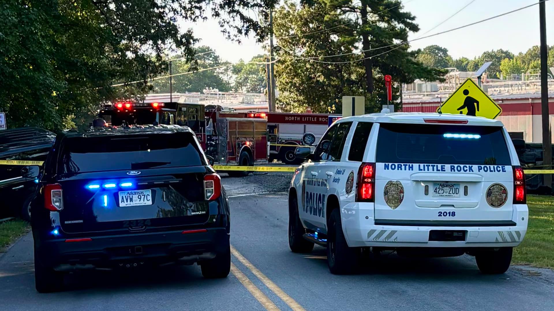 One dead after fatal accident in North Little Rock, police say | thv11.com