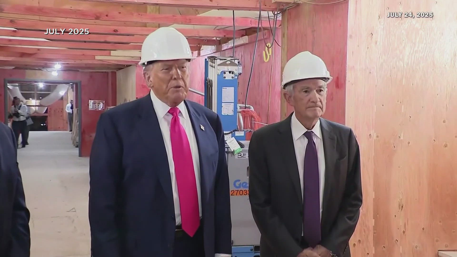 Fire damages multiple units at public housing complex in Warren | thv11.com