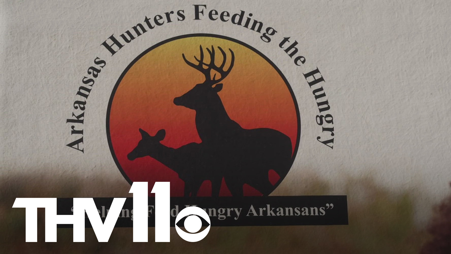 Arkansas hunters ask to donate deer to help feed the hungry | thv11.com