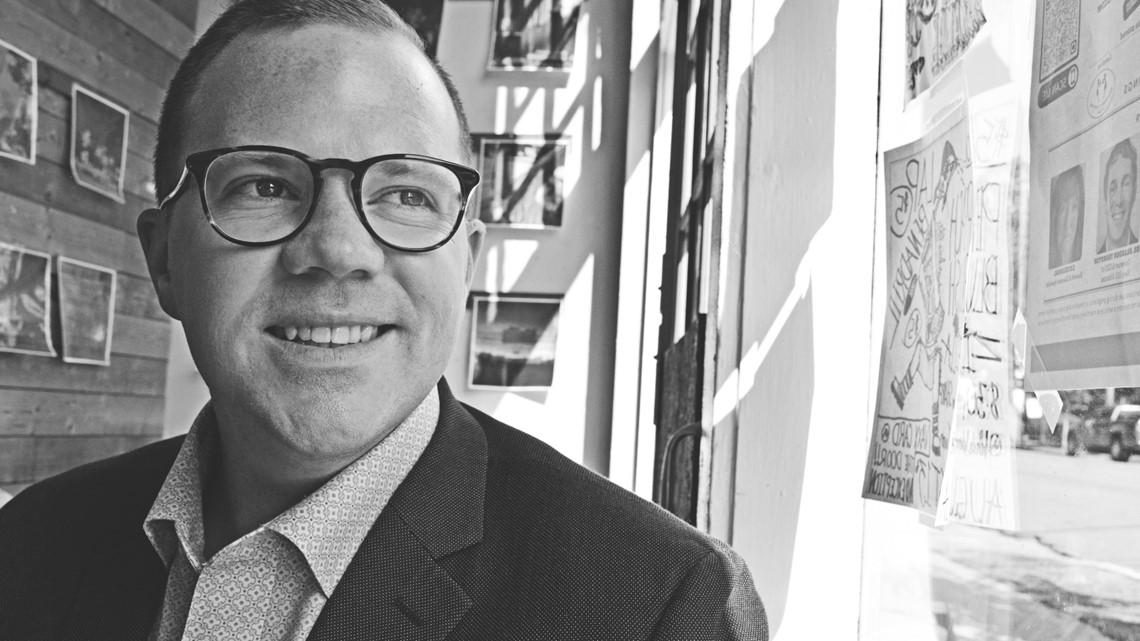 Skot Covert appointed to State Parks, Salvation Army boards | thv11.com
