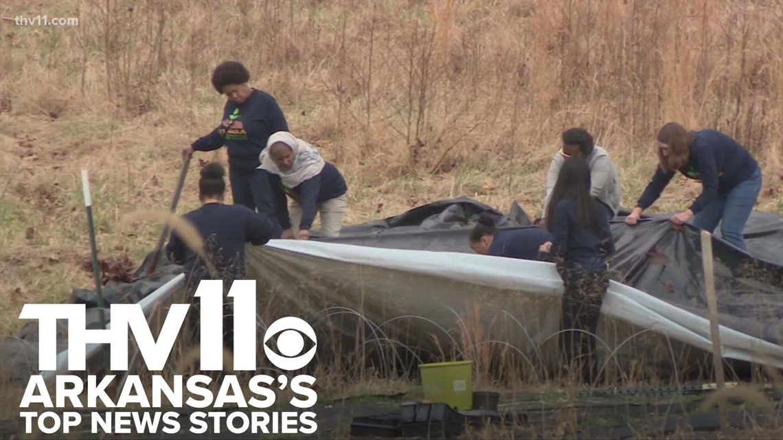 Arkansas's top news stories | February 27, 2023 | thv11.com