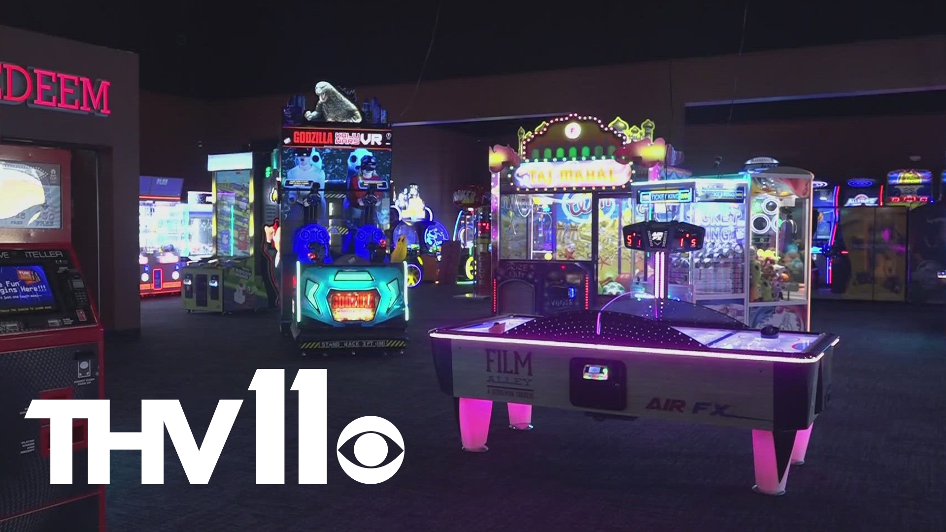 'Film Alley' to bring movies, bowling, arcade, and more to Breckenridge ...