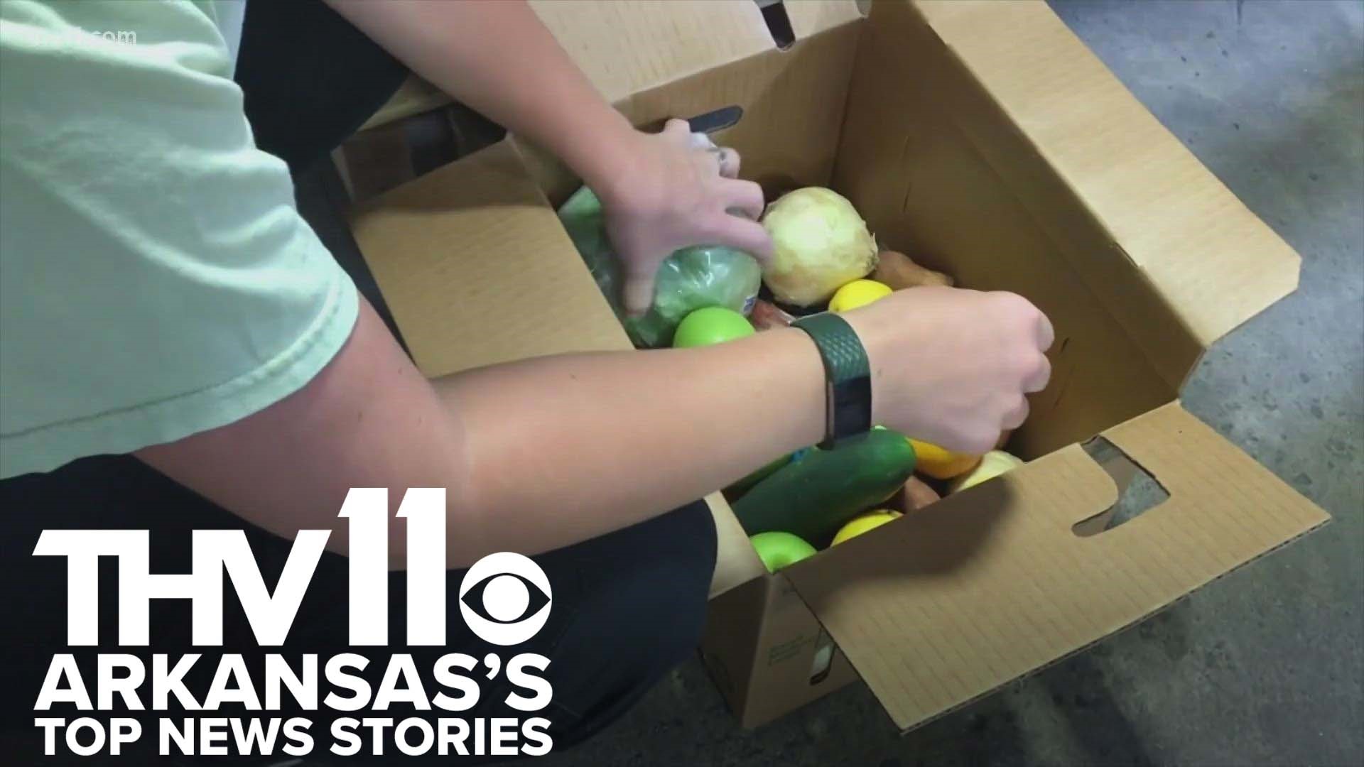 Arkansas's top news stories | March 1, 2023 | thv11.com