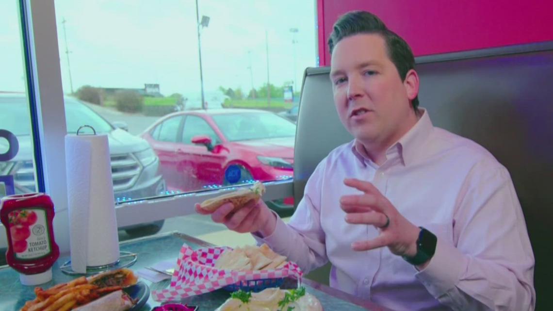 Enjoy Shawarma brings authentic Mediterranean dishes to Bryant | thv11.com