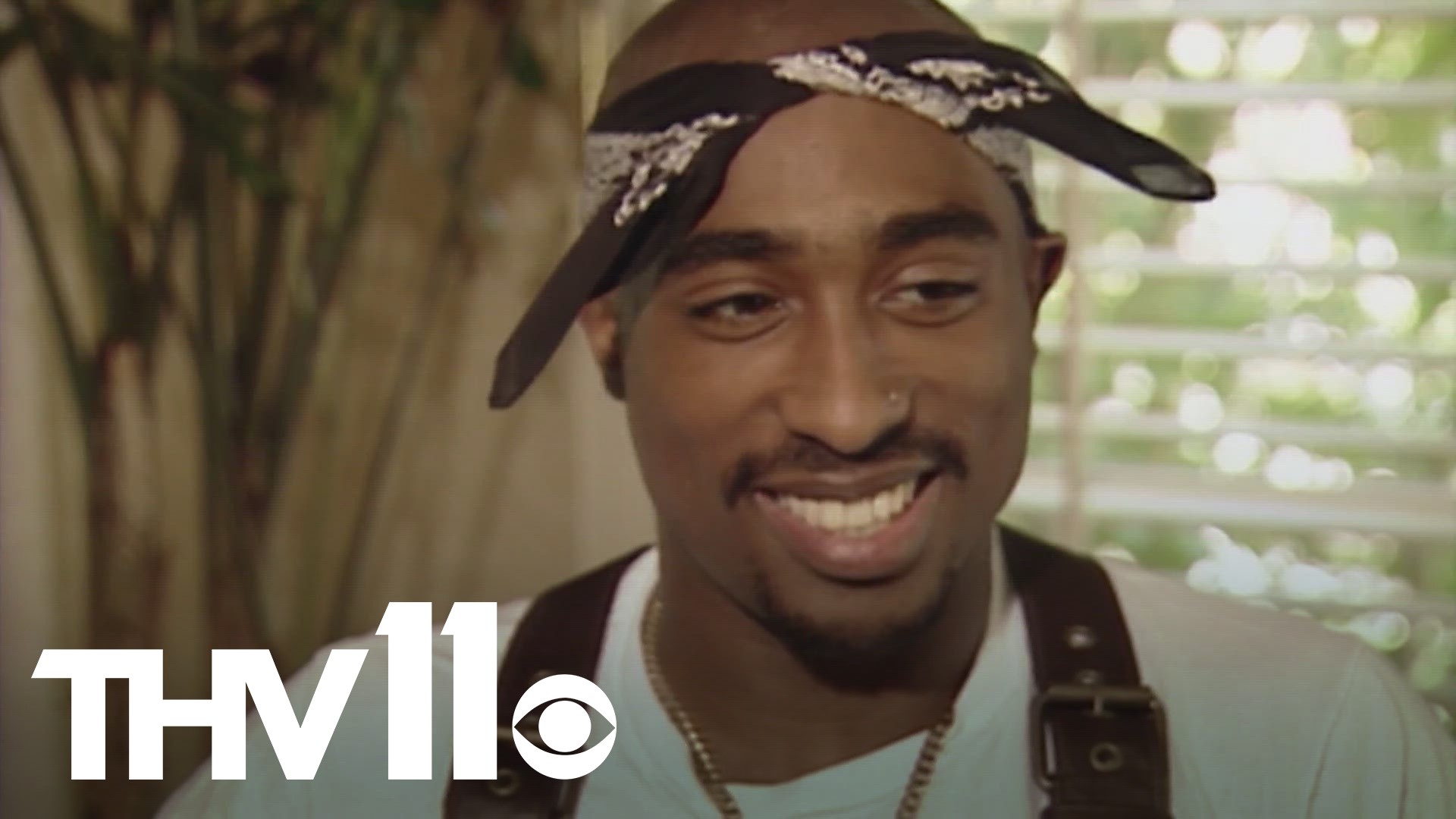 Tupac Shakur: Arrest made in rapper's 1996 murder | thv11.com