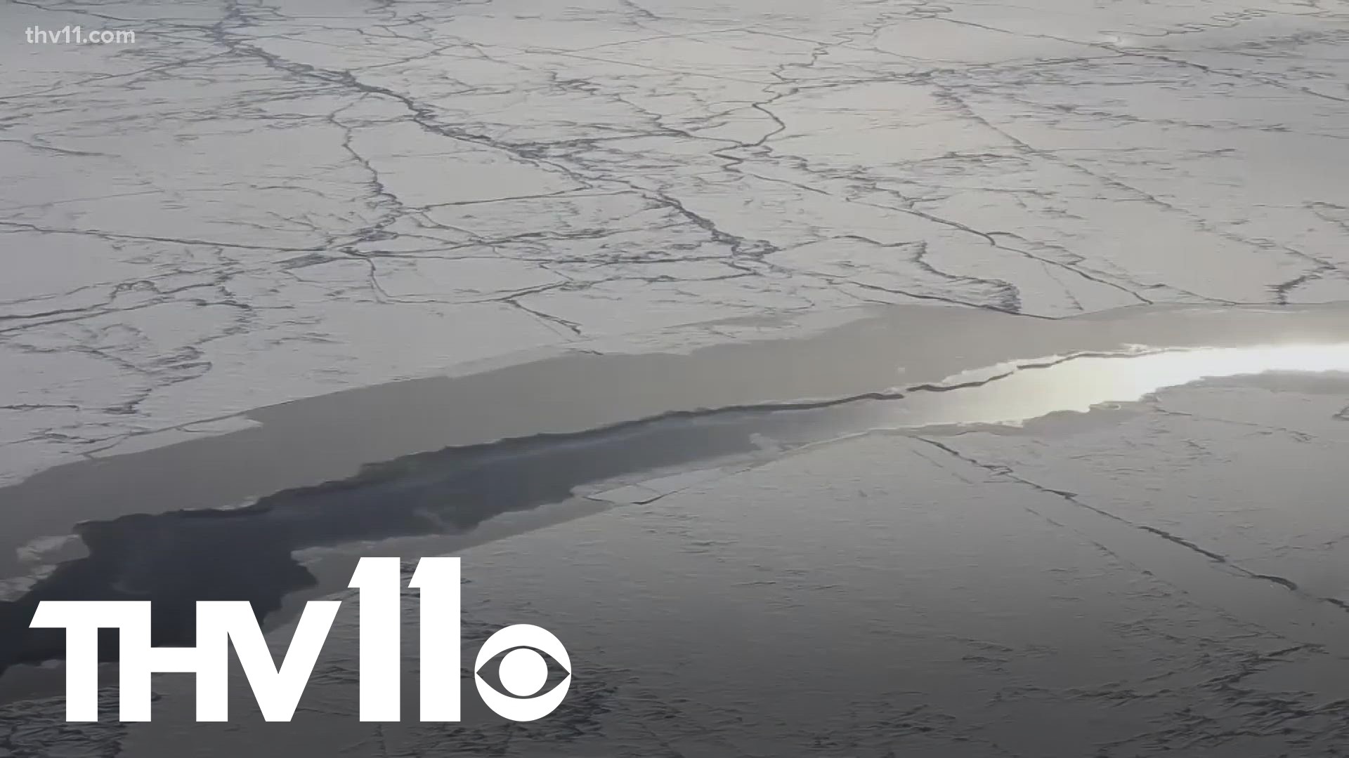 US shoots down flying object near Lake Huron | thv11.com