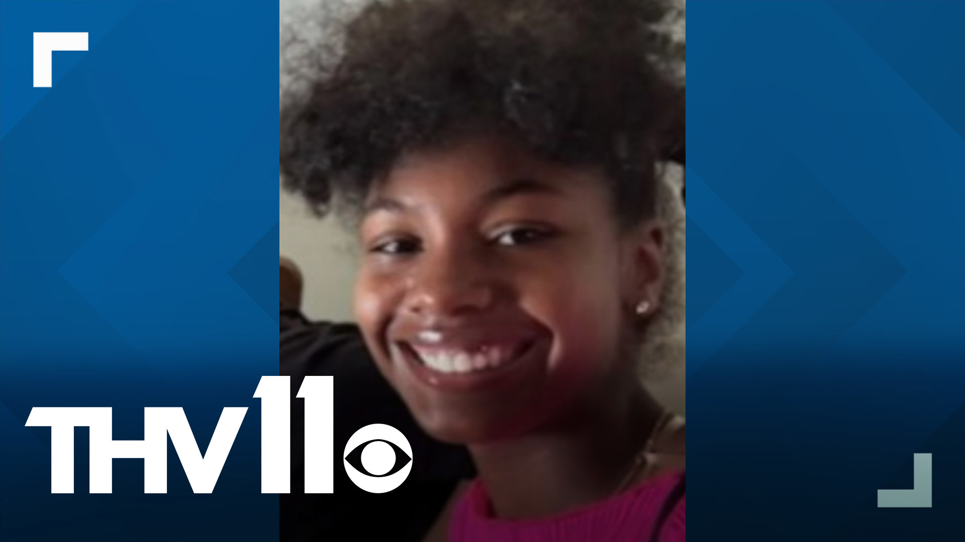 Podcaster aims to amplify untold stories of missing persons | thv11.com