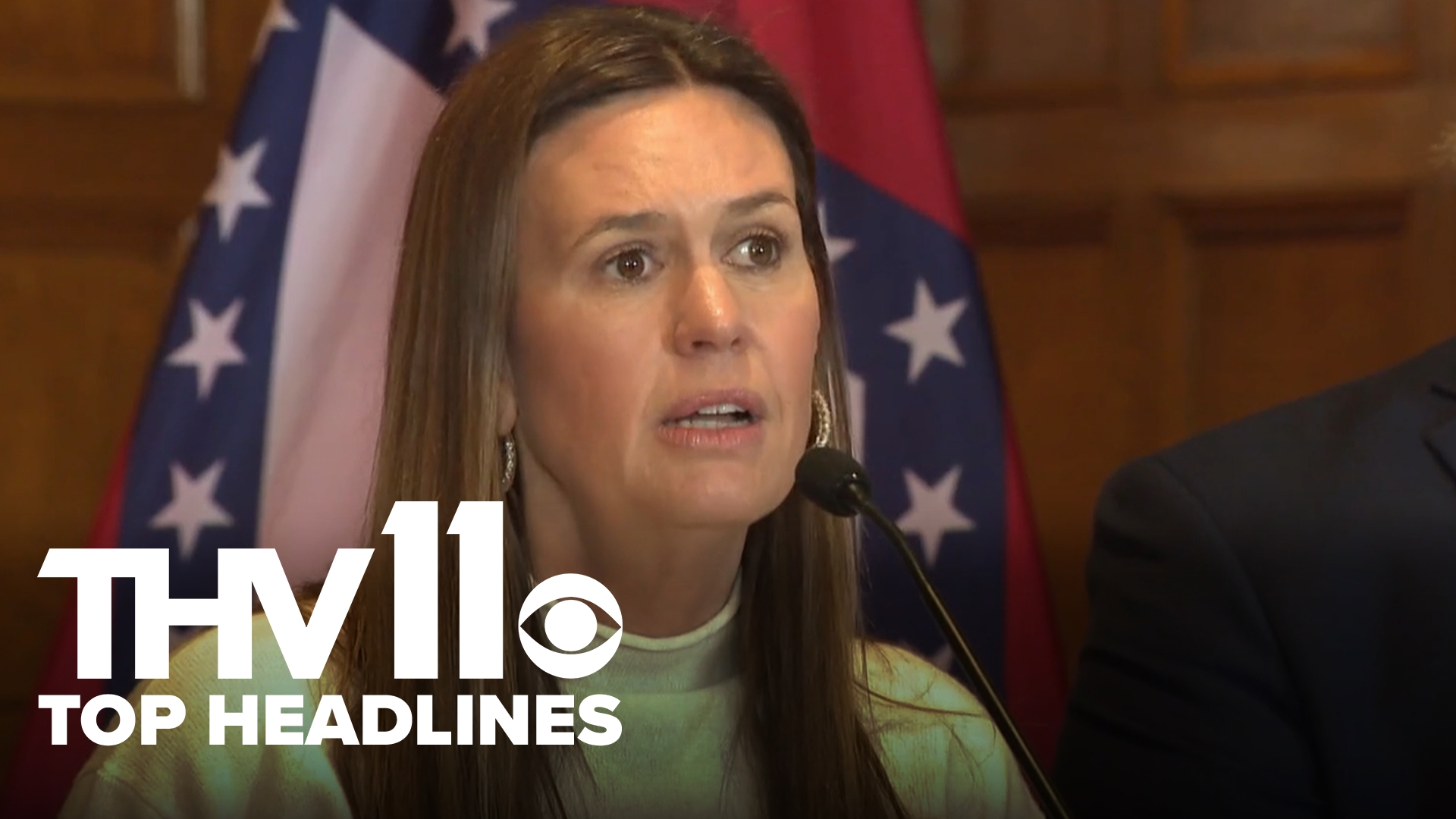 Arkansas's top news stories | Feb. 27, 2025 | thv11.com