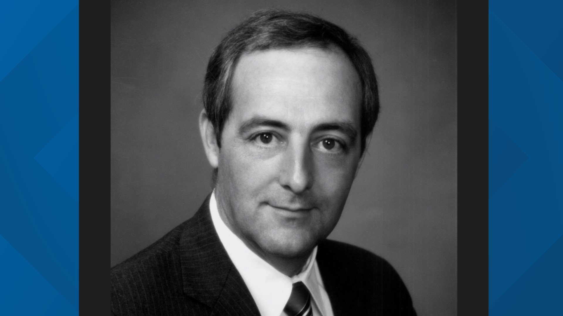 ARDOT mourns the loss of former highway commissioner Ron Harrod | thv11.com