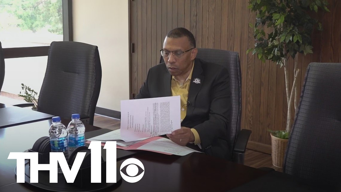 UAPB plans to offer new degree programs | thv11.com