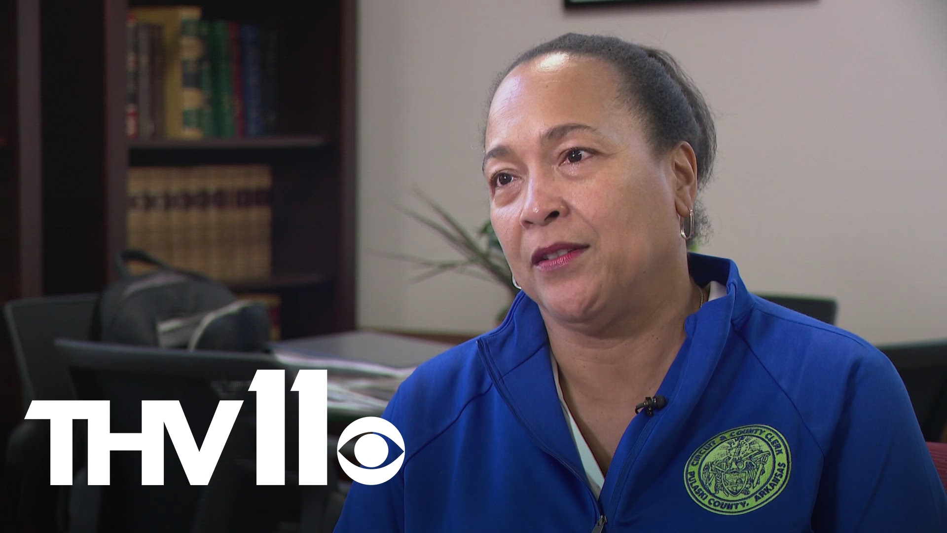 Pulaski County computer issues disrupt essential services | thv11.com