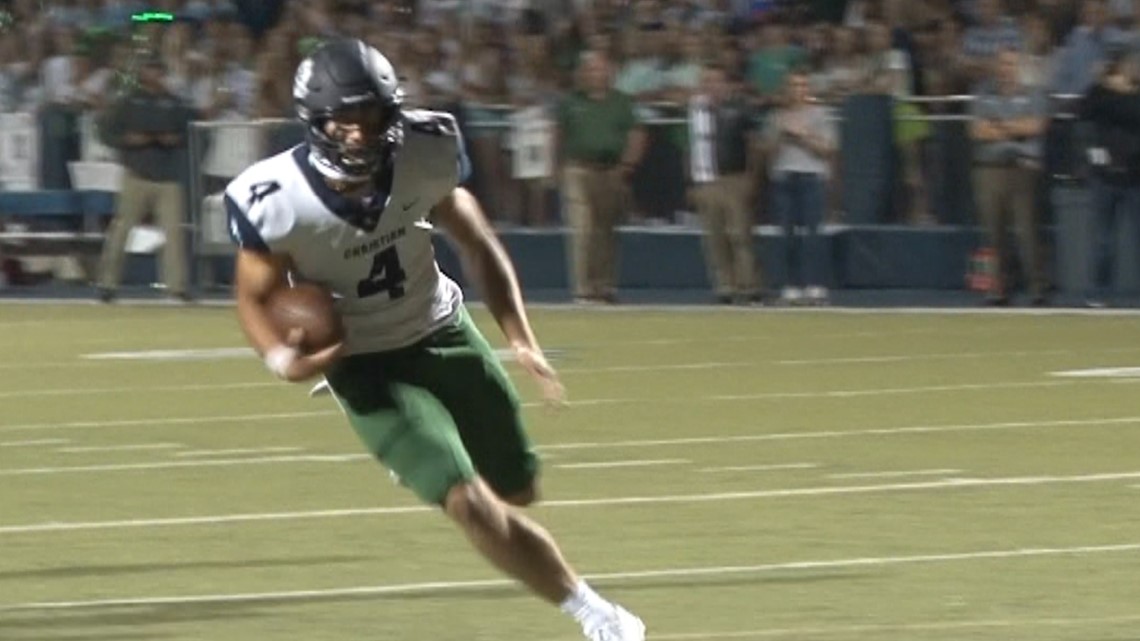 High School Football | Little Rock, Arkansas | thv11.com