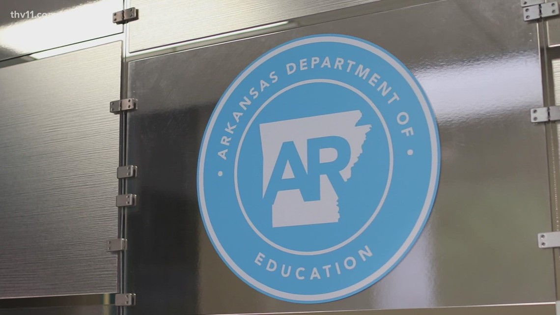 How inflation's impacting the construction of Arkansas schools | thv11.com