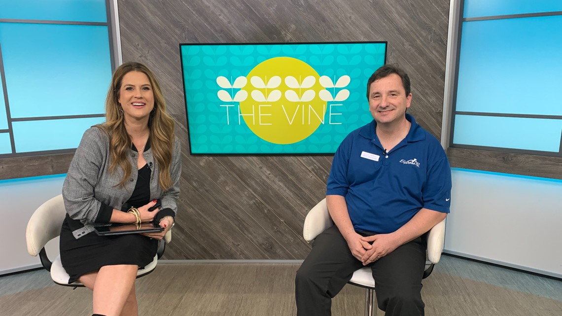 Express Rx a fast, and friendly approach to pharmacy | thv11.com