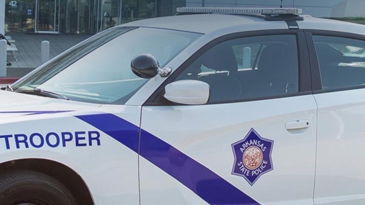 Man dead following incident with Arkansas State Park Rangers ...