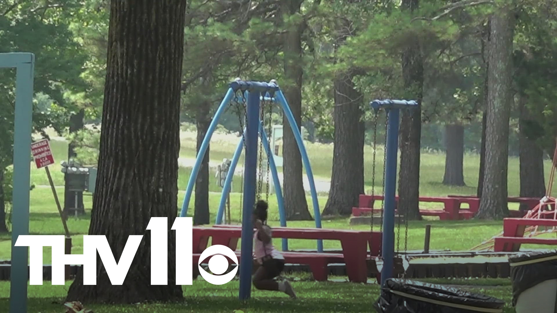 ASP investigates Pine Bluff Parks and Rec Department over 'irregular ...