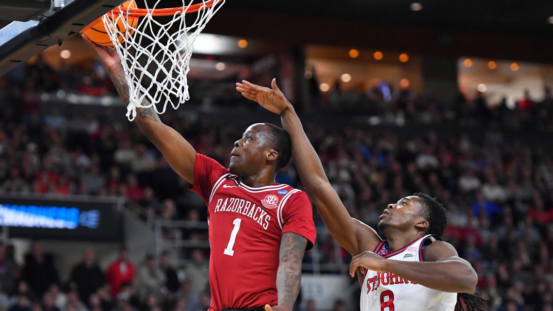 Arkansas entertainer Ketty Lester talks life, Grammy nomination | thv11.com