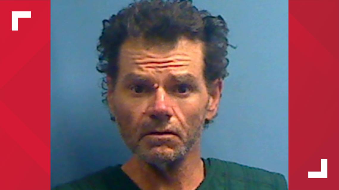 Stacy Lee Drake linked to 4 homicides in the United States | thv11.com