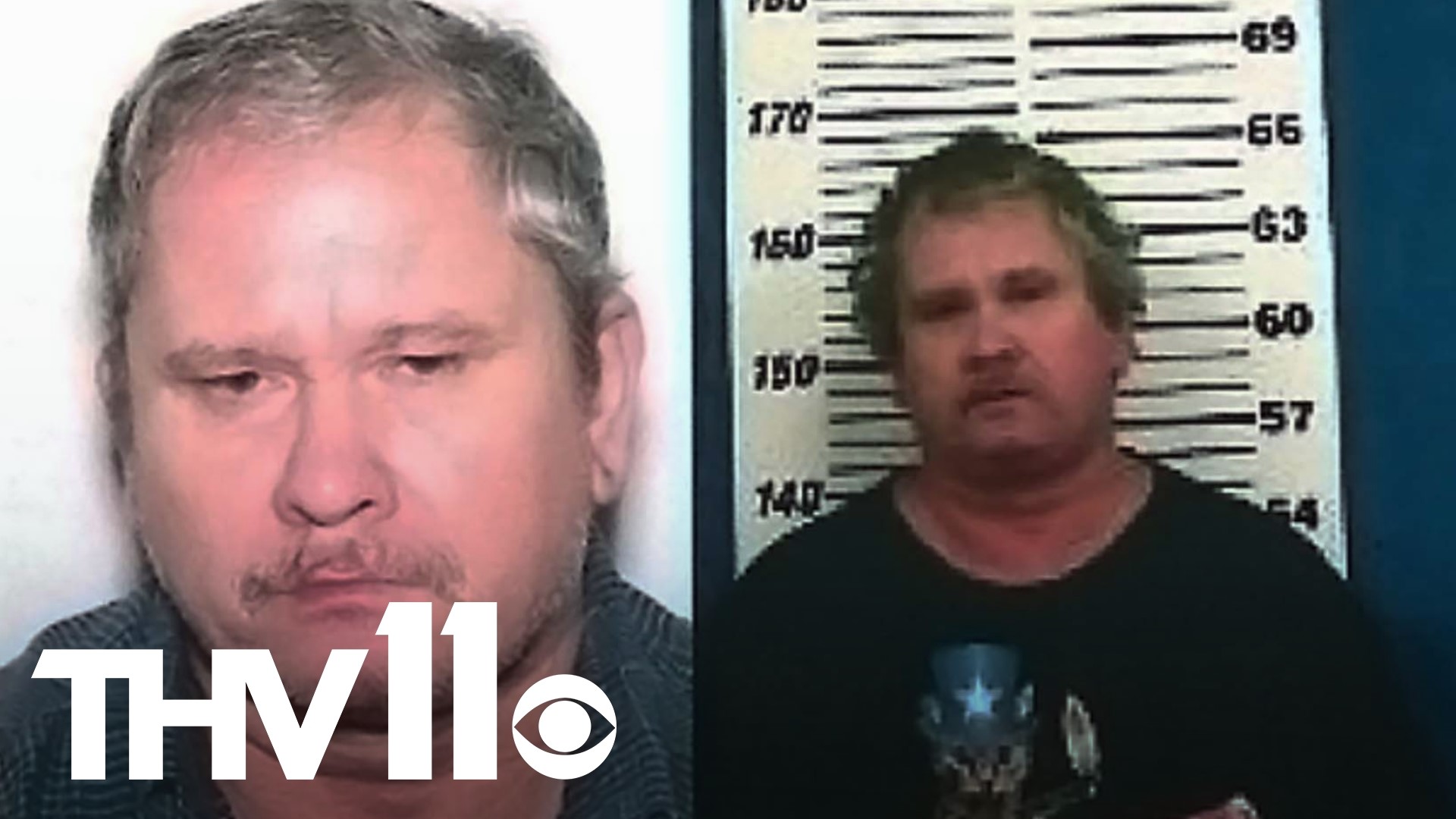 Arkansas man sentenced to 10 years for hit-and-run of a cyclist | thv11.com