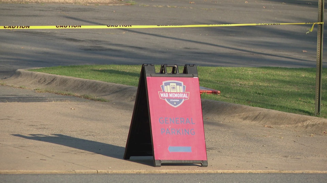 Sécurité routière et conseils pour le match Razorbacks - Red Wolves ...