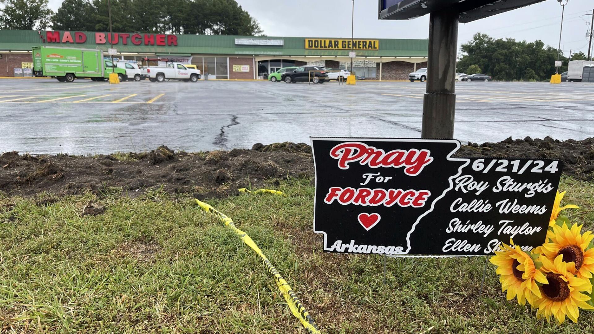 Arkansas Community Foundation establishes Fordyce Survivors Fund ...