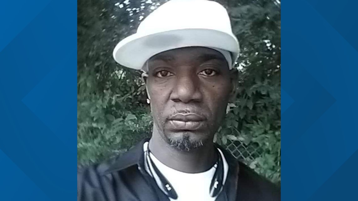 Little Rock police investigating homicide on S. Harrison Street | thv11.com