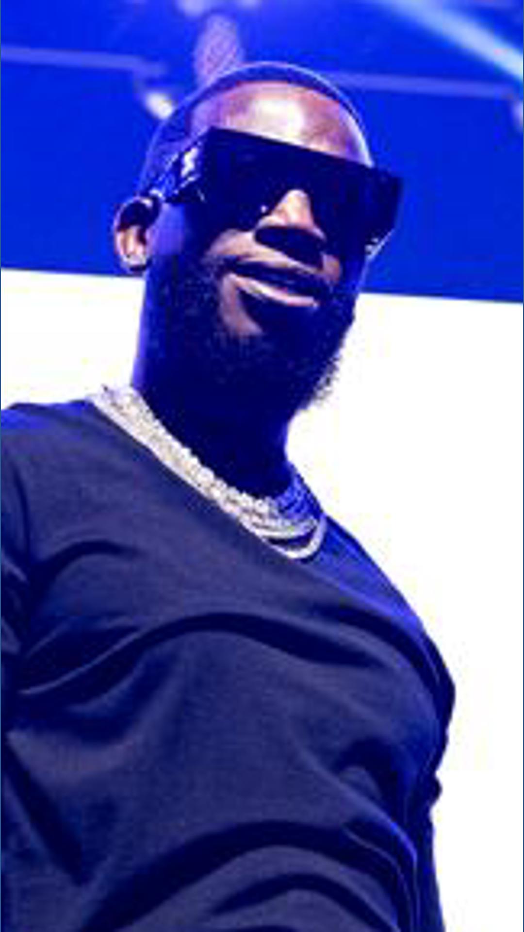 Rapper Gucci Mane allegedly robbed, kidnapped in Dallas by Pooh Shiesty ...