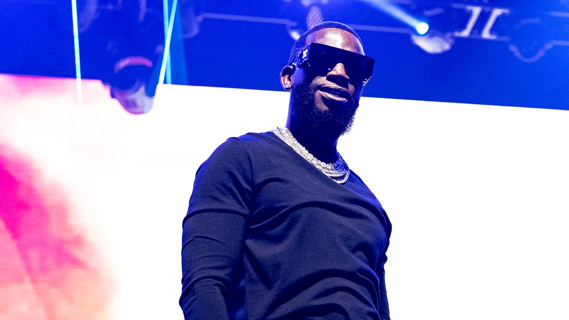 Rapper Gucci Mane allegedly robbed, kidnapped in Dallas by Pooh Shiesty ...