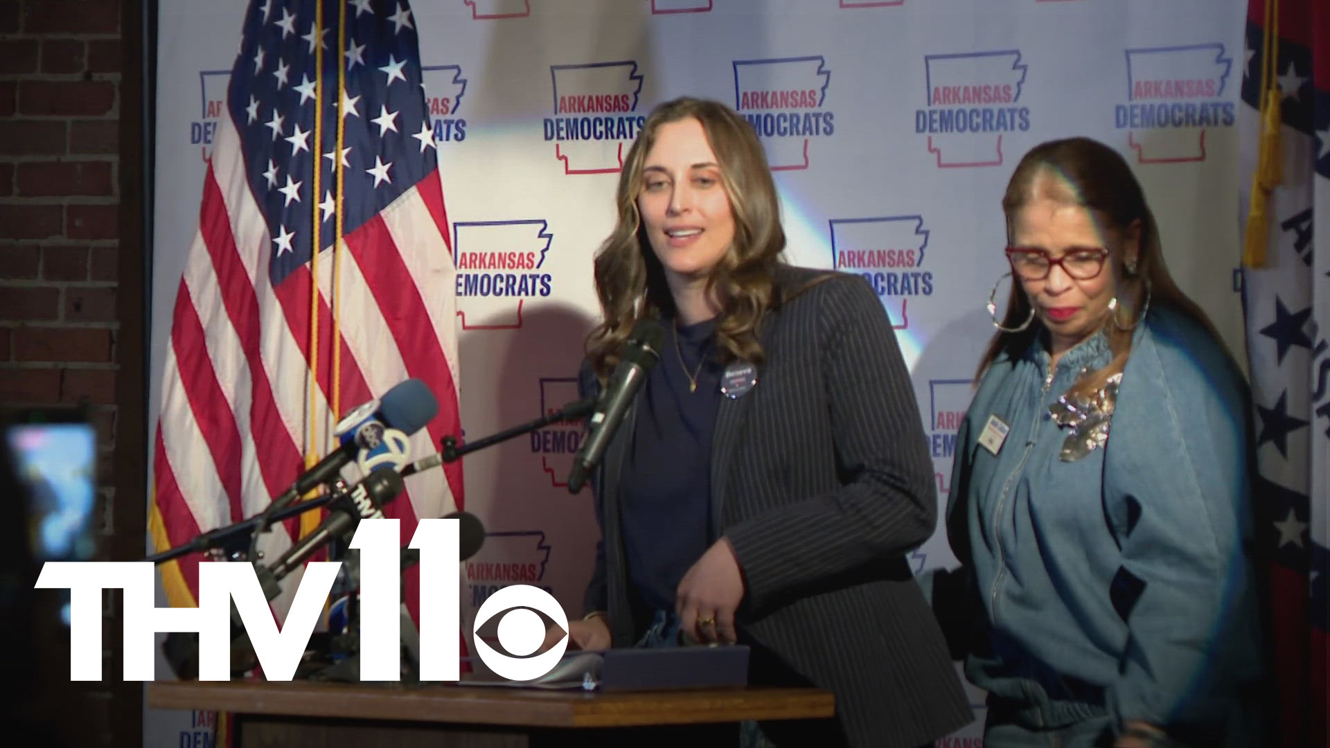 Who is winning the Arkansas Supreme Court justice race? | Latest ...