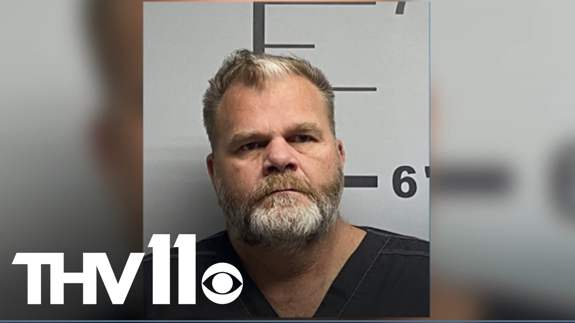 Arkansas doctor facing dozens more lawsuits | thv11.com