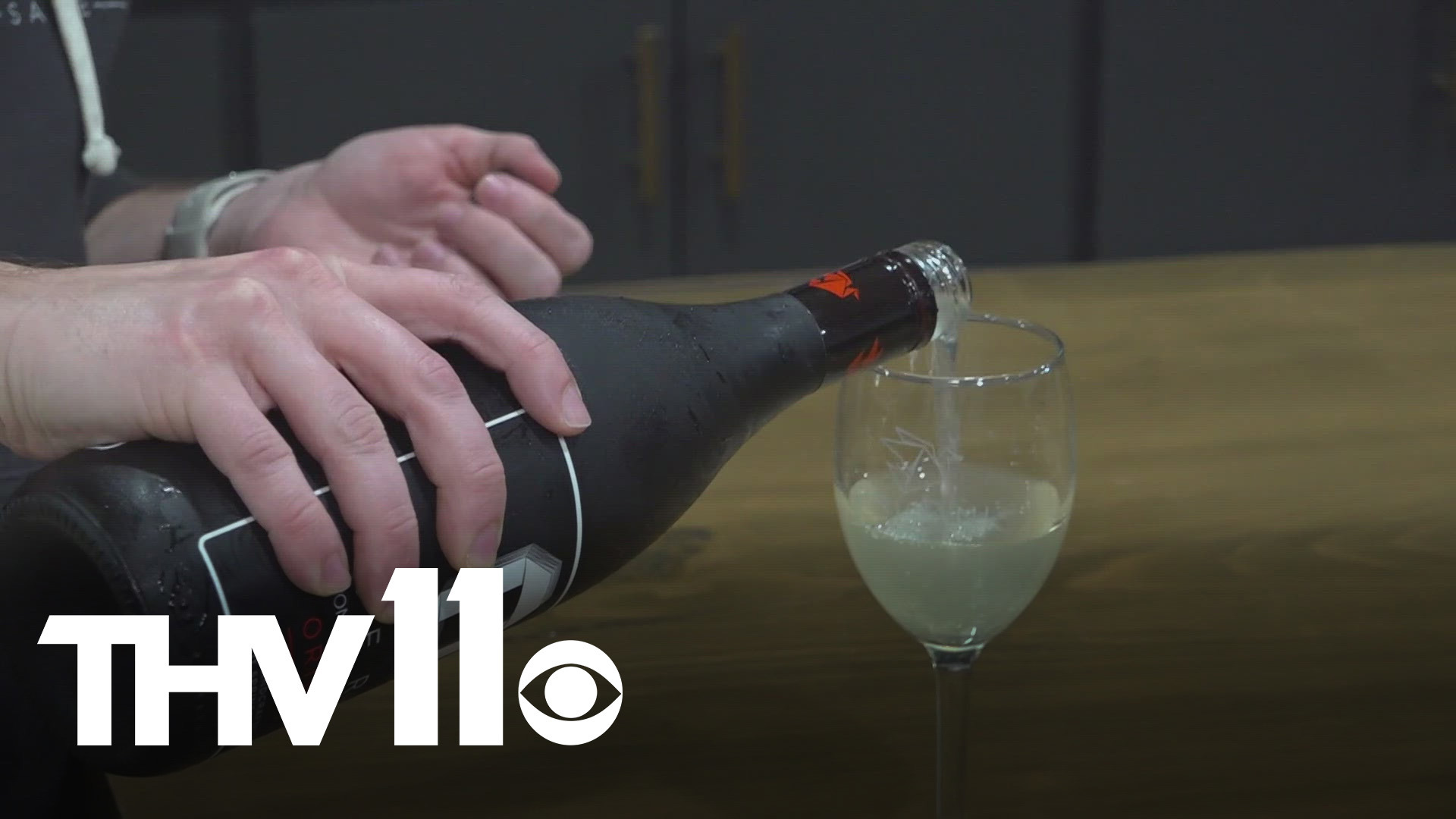 Arkansas-based company launches non-alcoholic sake | thv11.com