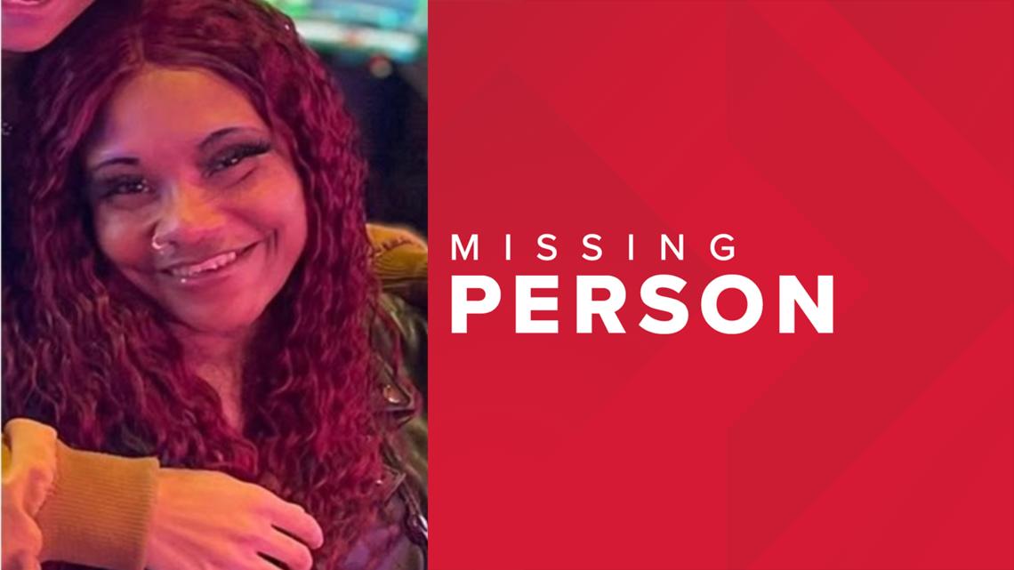 Search underway for missing Pine Bluff woman | thv11.com
