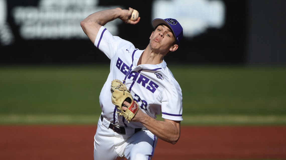 Former UCA pitcher Stone to make first start with LA Dodgers | thv11.com