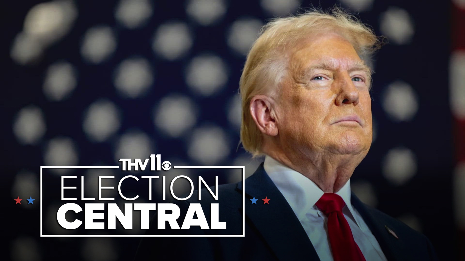 Unsealed filing in Trump election case | thv11.com