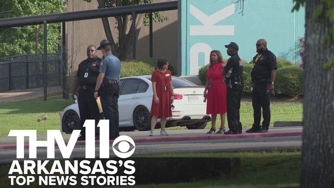 Arkansas's top news stories | August 14, 2023 | thv11.com