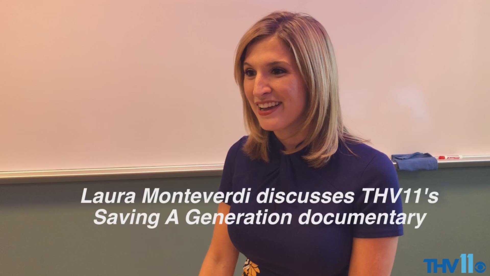 ATU journalism students watch 'Saving a Generation' special, Laura ...