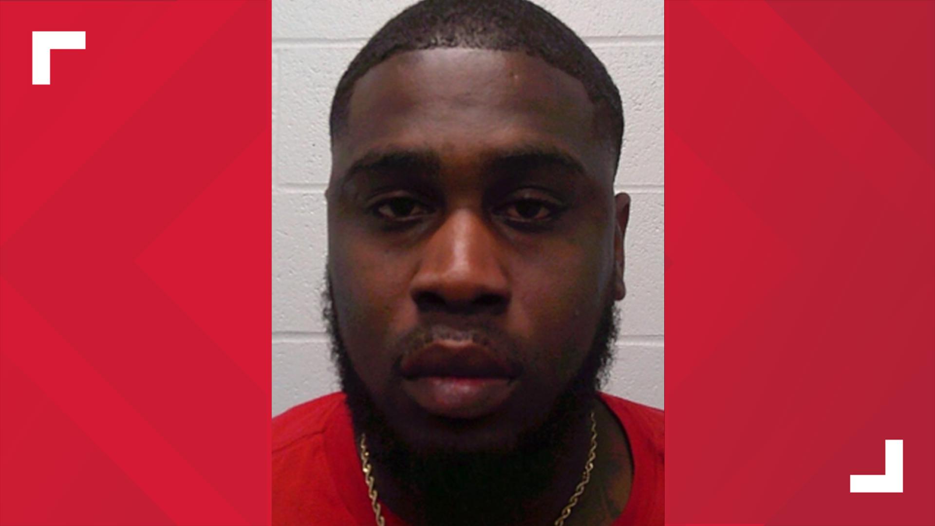 Traffic stop by Cabot police leads to arrest for possession illegal ...