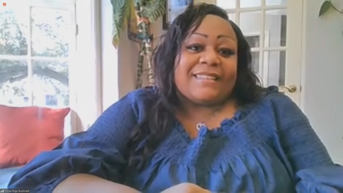 Arkansas native fight to clear her name from Little Rock murder | thv11.com