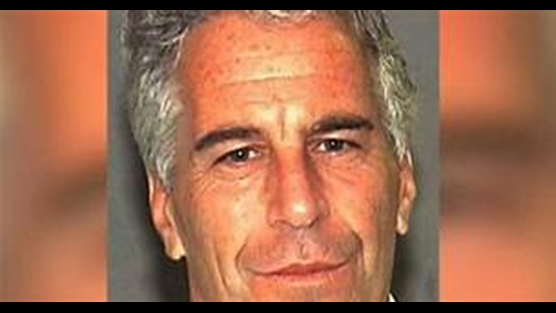 Jeffrey Epstein has died by suicide in jail | thv11.com
